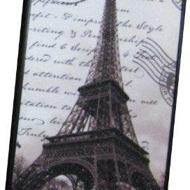 Case For Apple Iphone 5 Eiffel Tower France on Luulla
